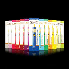 DIME DISPOSABLE (SPECIAL RELEASE) – Greens On Wheels