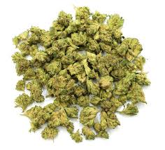 Acapulco Gold Smalls (Sativa) – Greens On Wheels